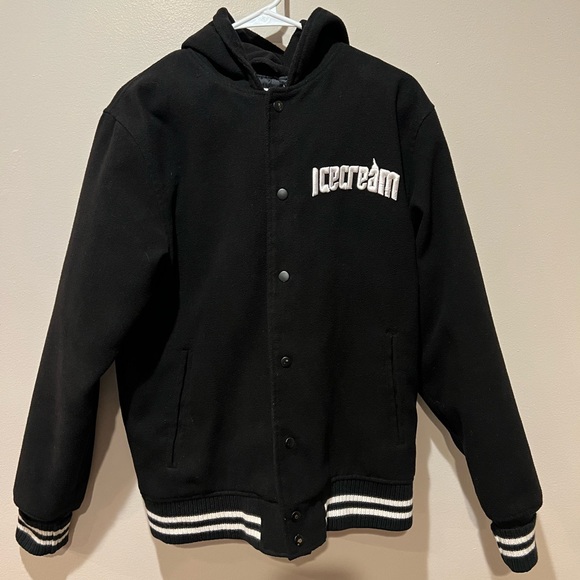 Billionaire Boys Club | Jackets & Coats | Billionaire Boys Club Ice ...